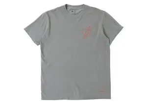 BAIT X The Flash Fastest Tee Shirt - Gray