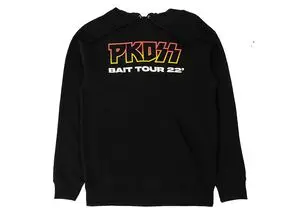 BAIT X Punk Drunkers Tour Hoodie