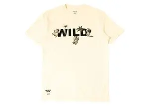 BAIT X Where The Wild Things Are Wild Tee Shirt - White