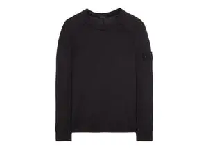 Stone Island Ghost Crewneck Sweatshirt