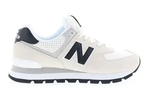 NEW BALANCE 574 Rugged Sneakers
