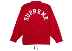 Supreme Jackets For Men
