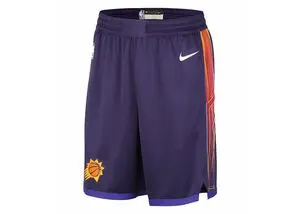 Phoenix Suns City Edition Shorts