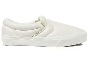 VANS Slip-on Reissue 43 Proenza Schouler Puffy - Ecru