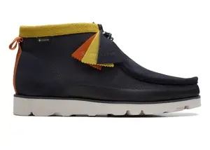 Clarks Originals Wallabee 2.0 Boot Goretex Combination