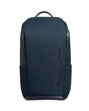 TROUBADOUR Pioneer Backpack - Navy