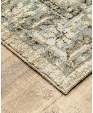 ORIENTAL WEAVERS Owr541799 - Beige