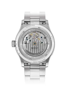 MIDO Multifort M Chronometer Watch, 42mm