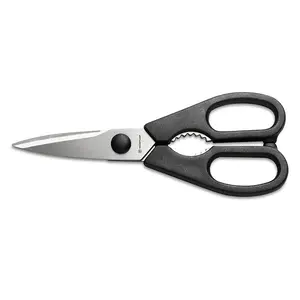 WUSTHOF Come Apart Kitchen Shears - Black