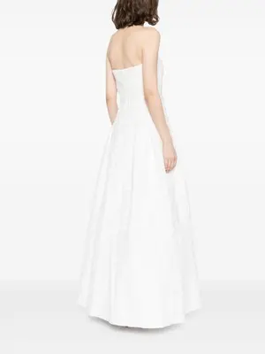 Sachin & Babi Belle Embroidered-design Dress
