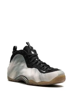 Nike Air Foamposite One Qs Dream A World Sneakers - Neutrals