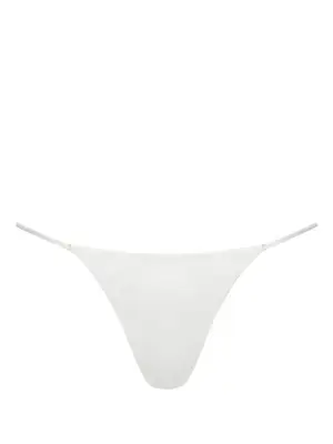 Kiki De Montparnasse Adjustable Briefs For Women