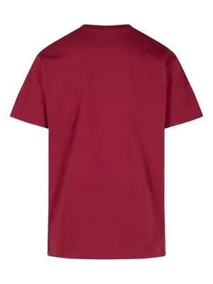 Supreme New York Jersey T-shirt