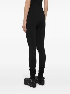 JIL SANDER Logo-print Sleeveless Jumpsuit