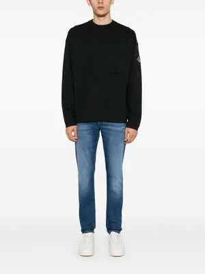 Calvin Klein Slim Tapered Jeans