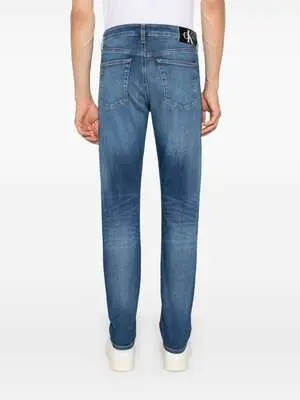 Calvin Klein Slim Tapered Jeans