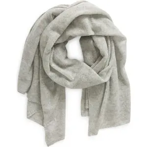 Textured Scarves