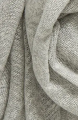 Vince Featherweight Cashmere Scarf