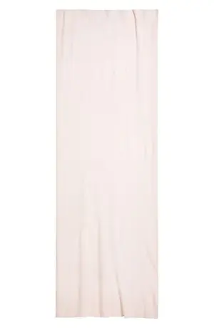 Vince Featherweight Cashmere Scarf