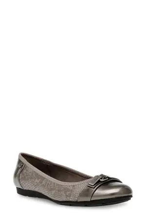 Anne Klein Logo Shoes For Women