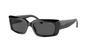 VOGUE EYEWEAR Sunglasses - Dark Grey