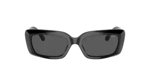VOGUE EYEWEAR Sunglasses - Dark Grey