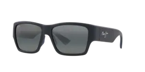 Maui Jim Kaolu Sunglasses - Grey Polar