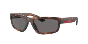 Prada Sunglasses - Dark Grey Polar