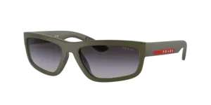 Prada Sunglasses Grey Gradient