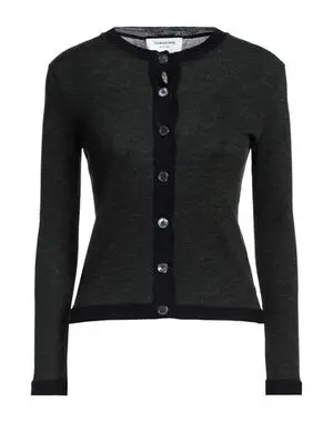Thom Browne Logo Knitwear For Women
