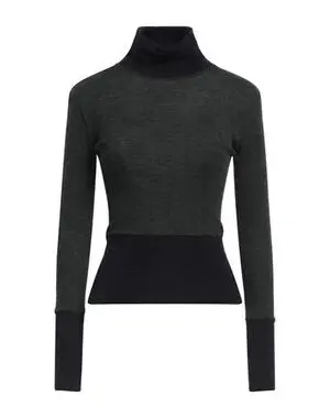Thom Browne Turtleneck Lightweight Knit