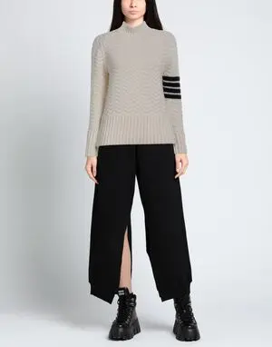 Thom Browne Turtleneck Size Wool, Polyamide, Elastane