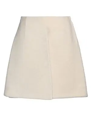 Jil Sander Mini Skirts