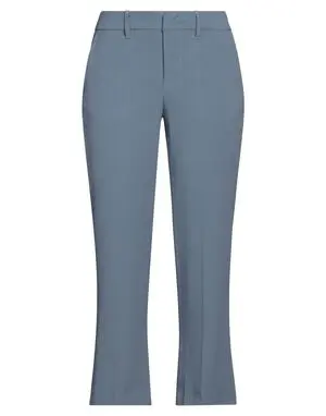 Zadig&Voltaire Acetate, Viscose, And Elastane Cropped Straight-leg Pants