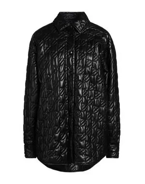 MSGM Puffer Jacket