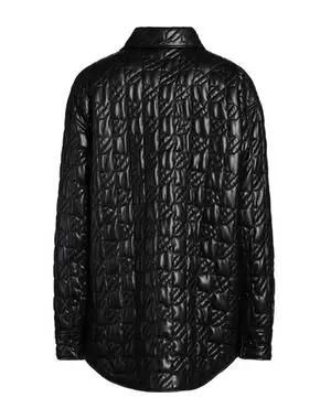 MSGM Puffer Jacket