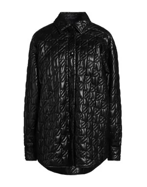 MSGM Puffer Jacket