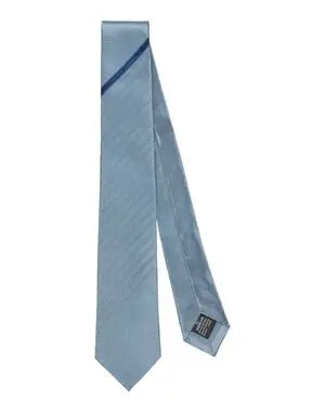 Dunhill Necktie - Light Blue