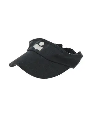 Isabel Marant Étoile Hat Midnight Cotton
