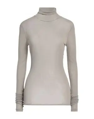 Ami Turtleneck T-shirts For Women