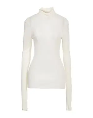 Ami Paris Applique T-shirts For Women