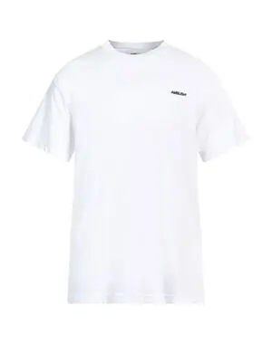 AMBUSH T-shirt Size Cotton, Polyester - White