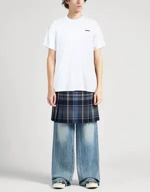 AMBUSH T-shirt Size Cotton, Polyester - White