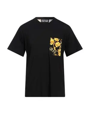 Versace Jeans Couture T-shirts For Men