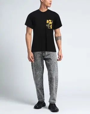 Versace T-shirt Size Cotton