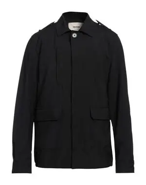 Zadig&voltaire Single Breasted Outerwear For Men