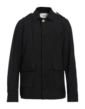 Zadig&Voltaire Shirt Size Virgin Wool