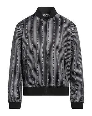 Versace Sweatshirt Size Polyester, Polyamide, Elastane
