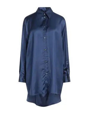 MAISON MARGIELA Viscose Long Shirt