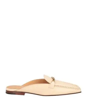 Tod's Square Toe Shoes For Women